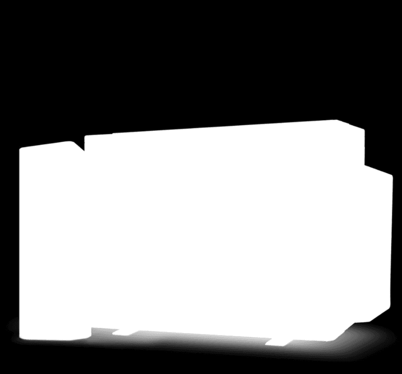 Intergas Xtend Monoblock R32 5 kW | Neeleman Installateurs